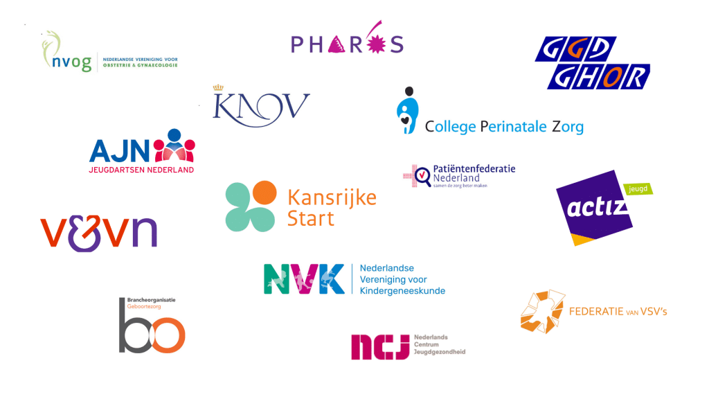 Webinar 31 mei 'Een Kansrijke Start met GALA en SPUK' terugkijken | CPZ