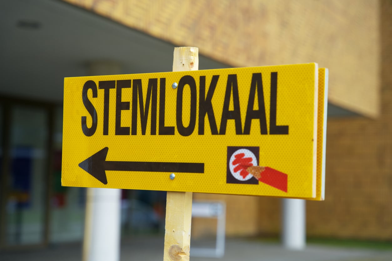 Verkiezingen 2023: standpunten zorg per partij | CPZ