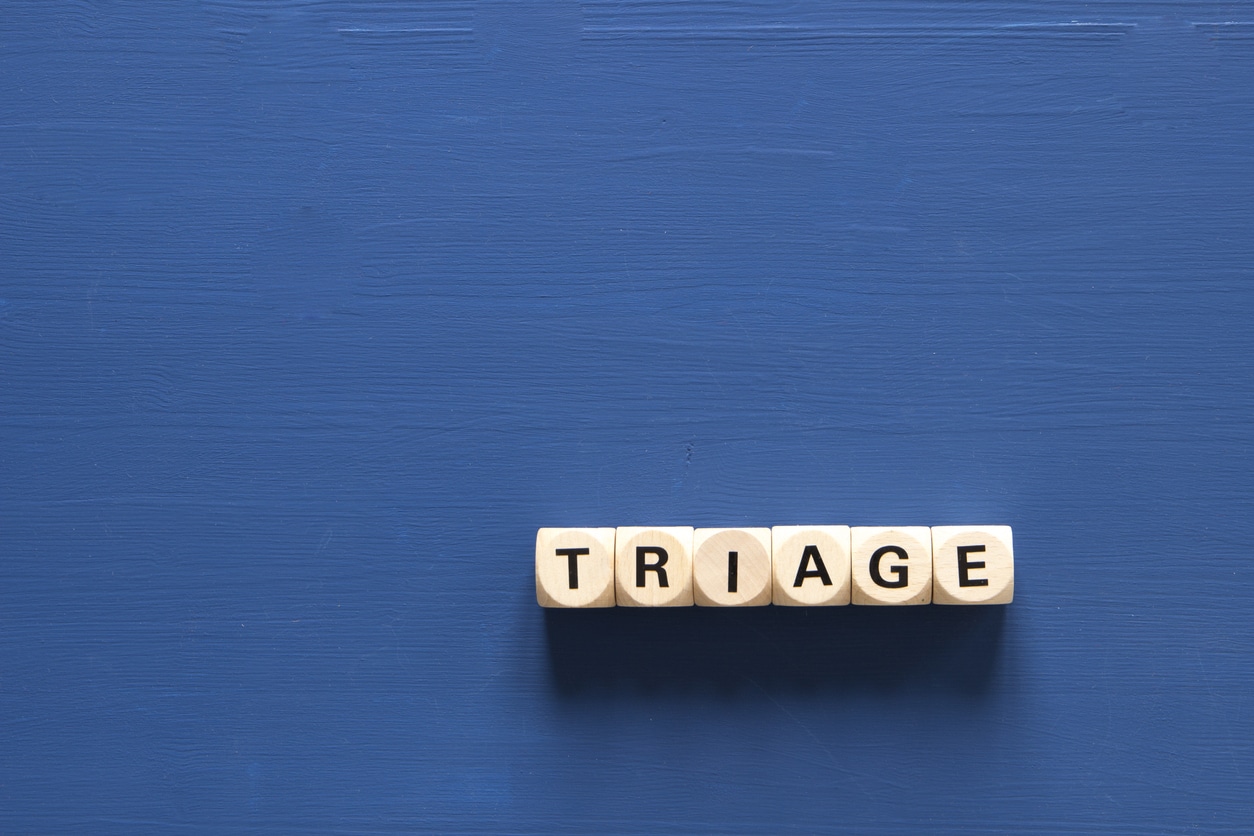 Webinar triage in de geboortezorg terugkijken | CPZ